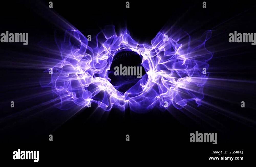 Radial Light Effect 2058 Animated Background - HD Stock Video Footage ...