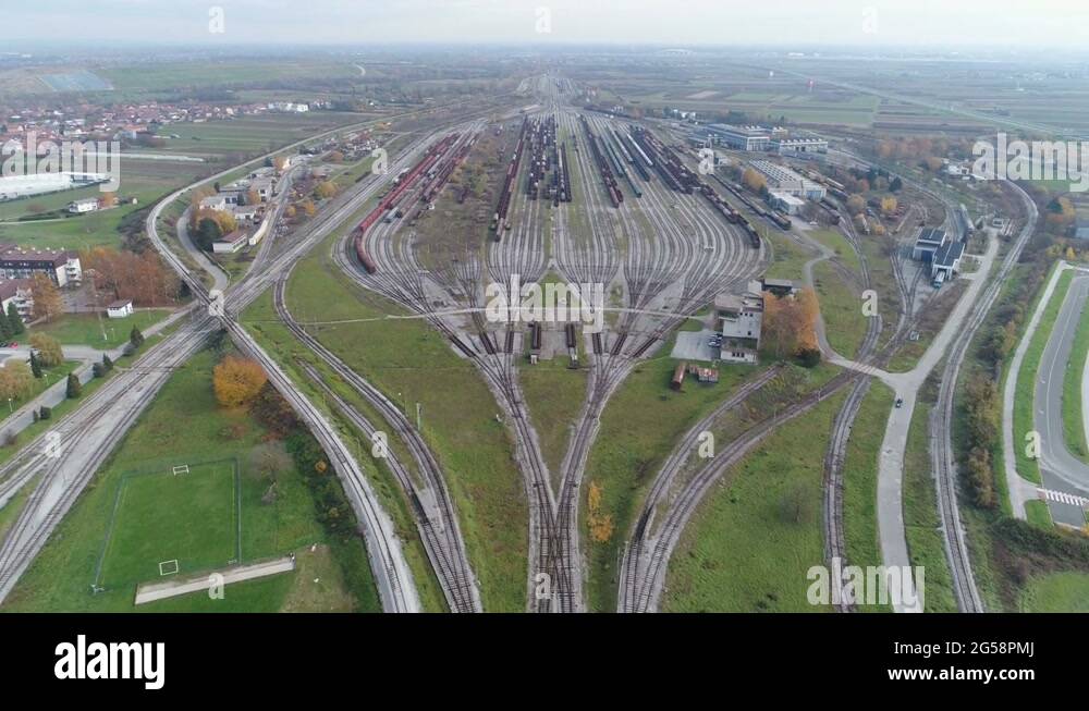 Dispatch infrastructure Stock Videos & Footage - HD and 4K Video Clips ...