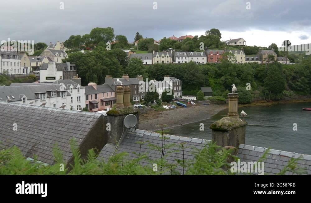 Sisle of skye Stock Videos & Footage - HD and 4K Video Clips - Alamy