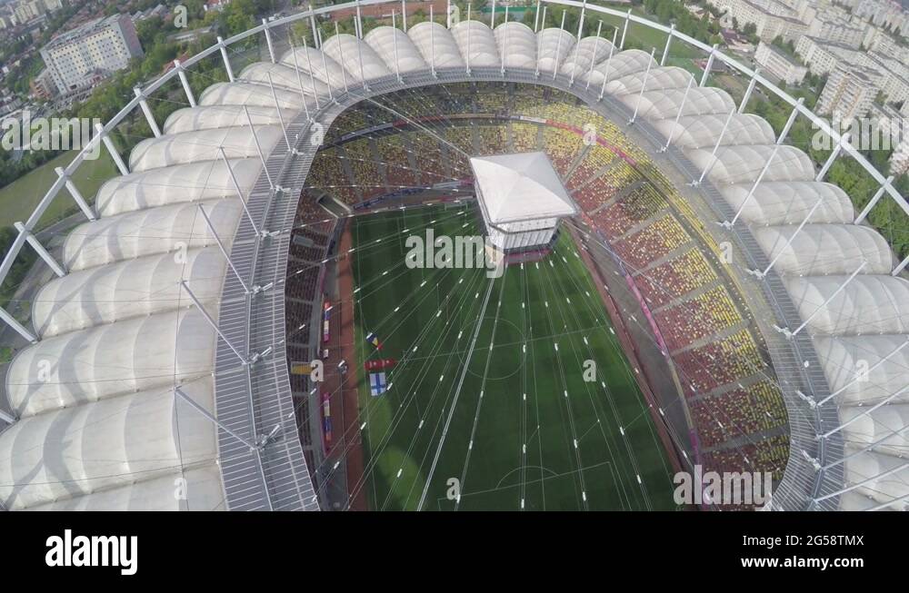 National arena stadium Stock Videos & Footage - HD and 4K Video Clips ...