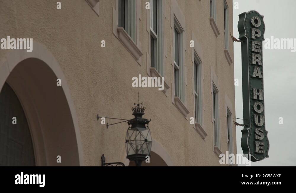 Opera house sign Stock Videos & Footage - HD and 4K Video Clips - Alamy
