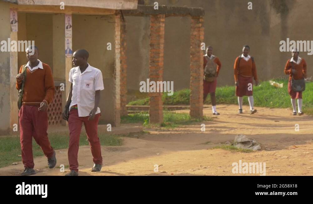 African uniforms Stock Videos & Footage - HD and 4K Video Clips - Alamy