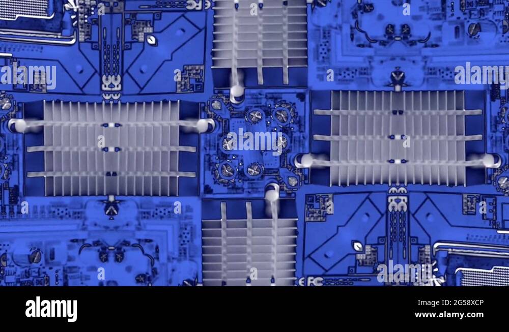 Blue resistor Stock Videos & Footage - HD and 4K Video Clips - Alamy