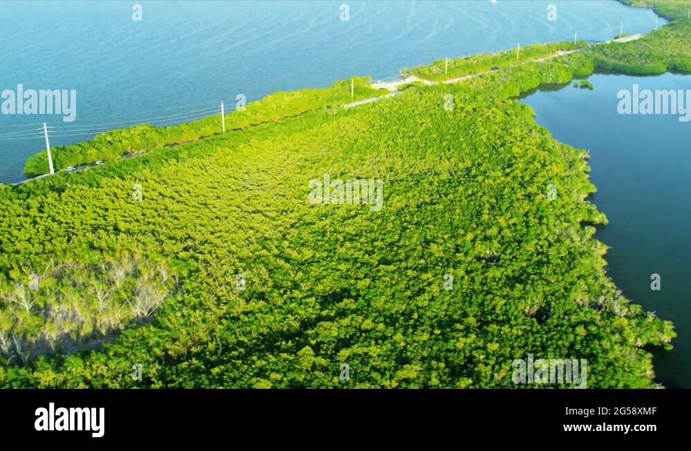 U.s. route 1 bridge florida Stock Videos & Footage - HD and 4K Video ...