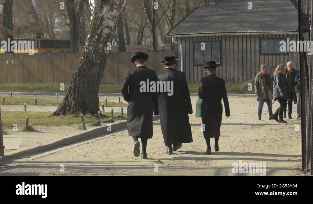 Jewish men Stock Videos & Footage - HD and 4K Video Clips - Alamy