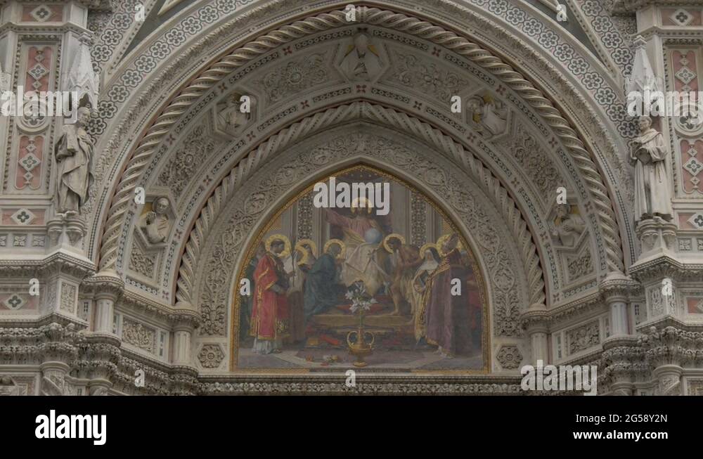 Maria painting Stock Videos & Footage - HD and 4K Video Clips - Alamy