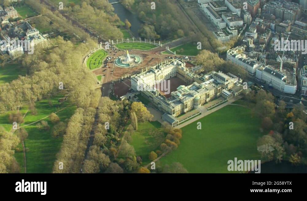British royal palaces Stock Videos & Footage - HD and 4K Video Clips ...