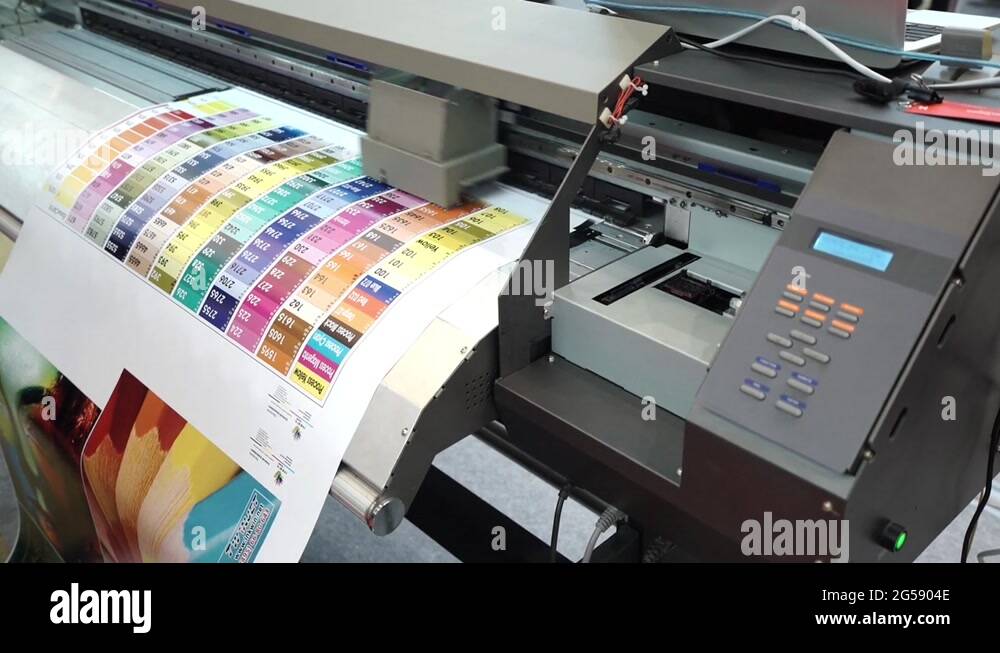 Cmyk printing Stock Videos & Footage - HD and 4K Video Clips - Alamy