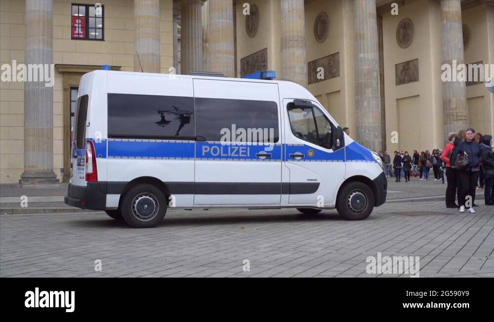 German border police vehicle Stock Videos & Footage - HD and 4K Video ...