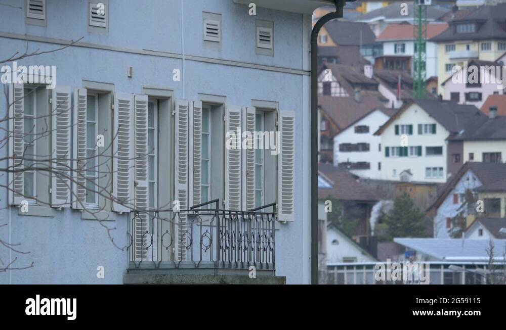 Windows shutters Stock Videos & Footage - HD and 4K Video Clips - Alamy