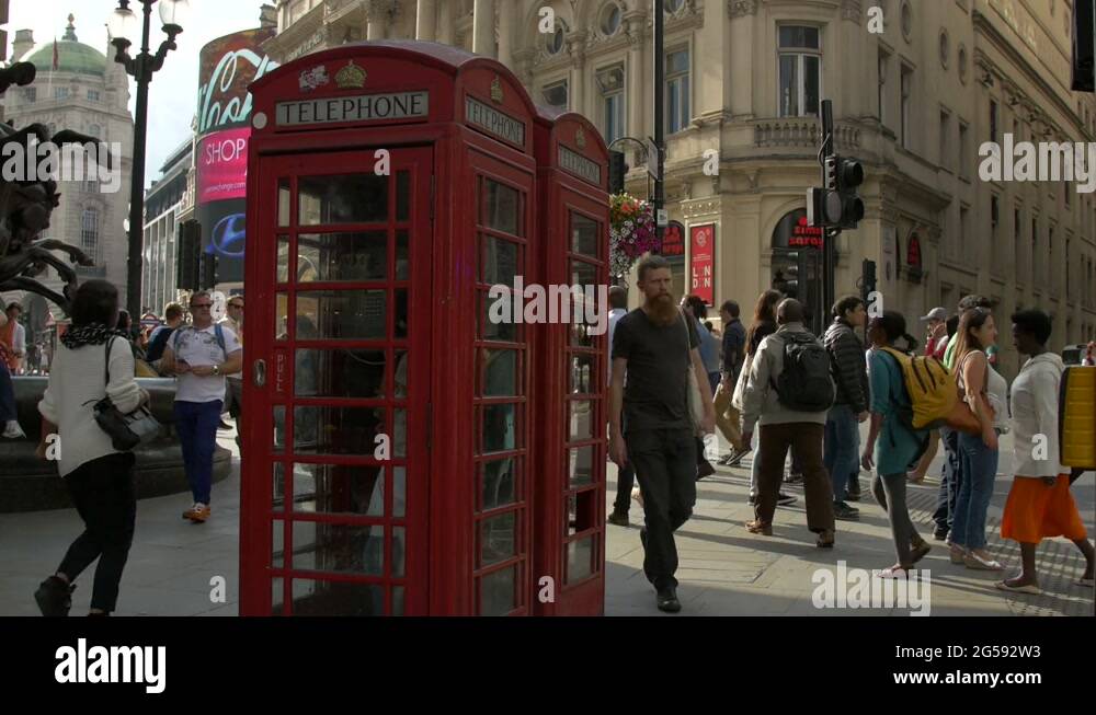 British booths Stock Videos & Footage - HD and 4K Video Clips - Alamy