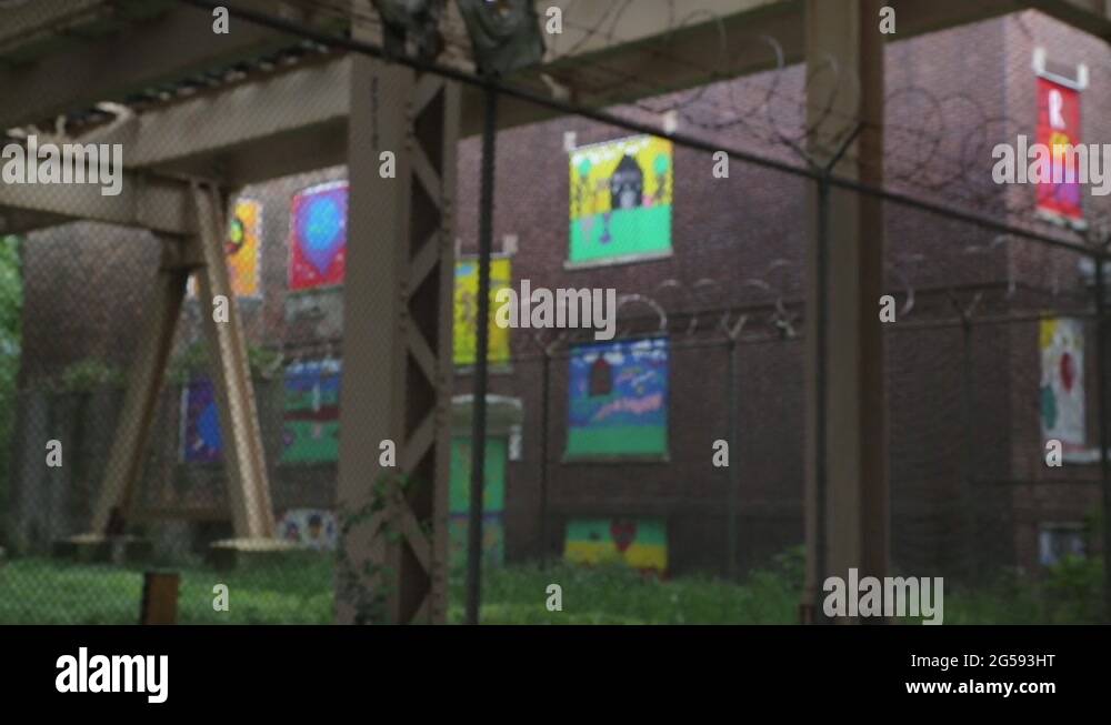 Metro art artwork subway Stock Videos & Footage - HD and 4K Video Clips ...