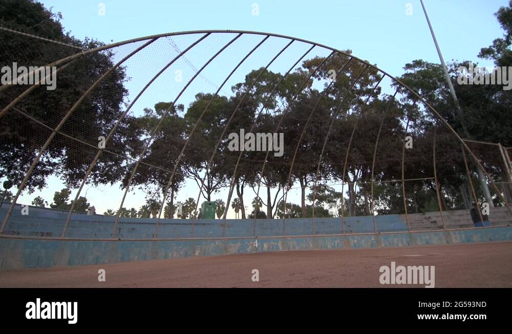 Backstop Stock Videos & Footage - HD and 4K Video Clips - Alamy