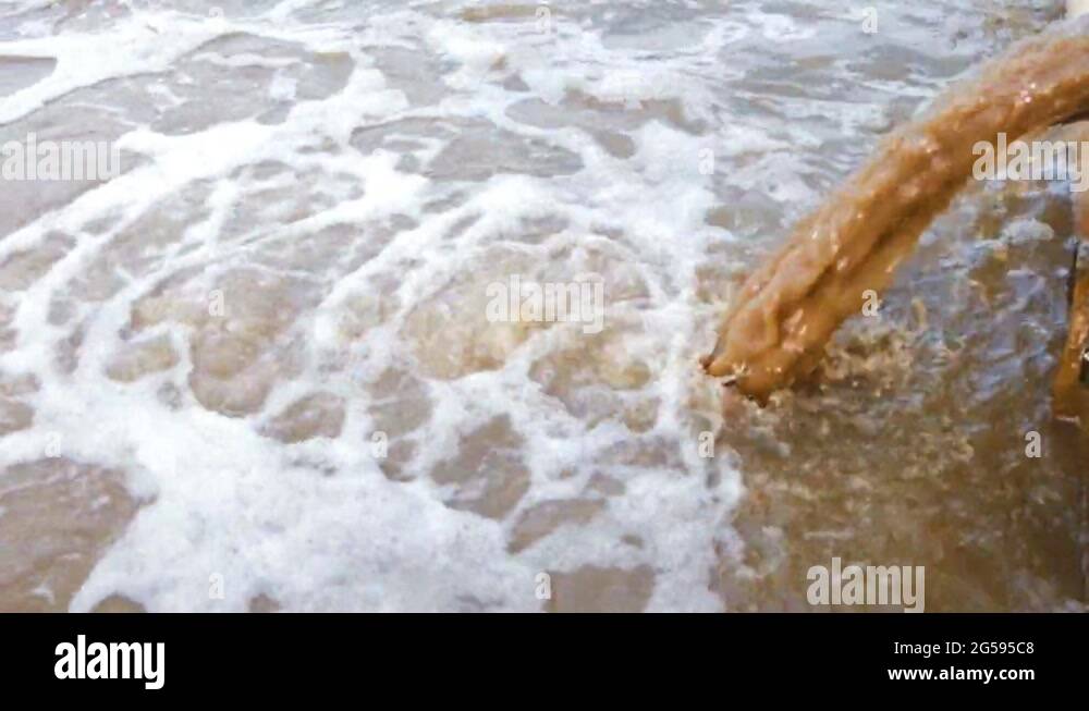 Waste water running Stock Videos & Footage - HD and 4K Video Clips - Alamy