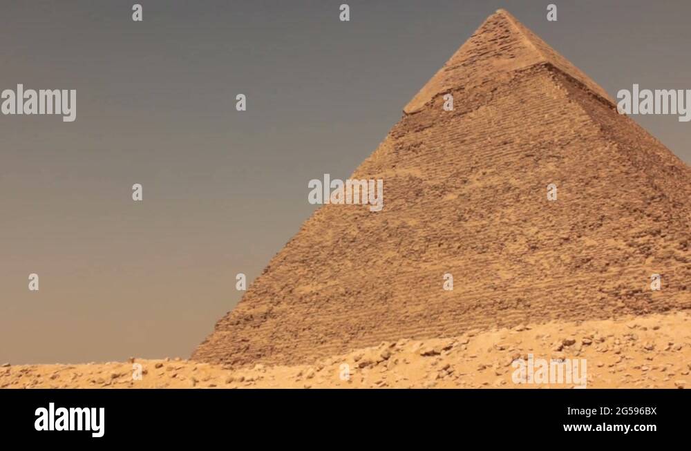 Pyramid of chefren Stock Videos & Footage - HD and 4K Video Clips - Alamy