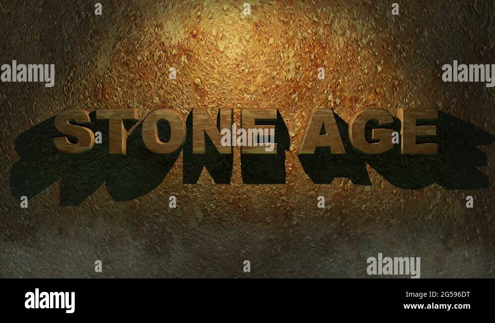 Stone age Stock Videos & Footage - HD and 4K Video Clips - Alamy