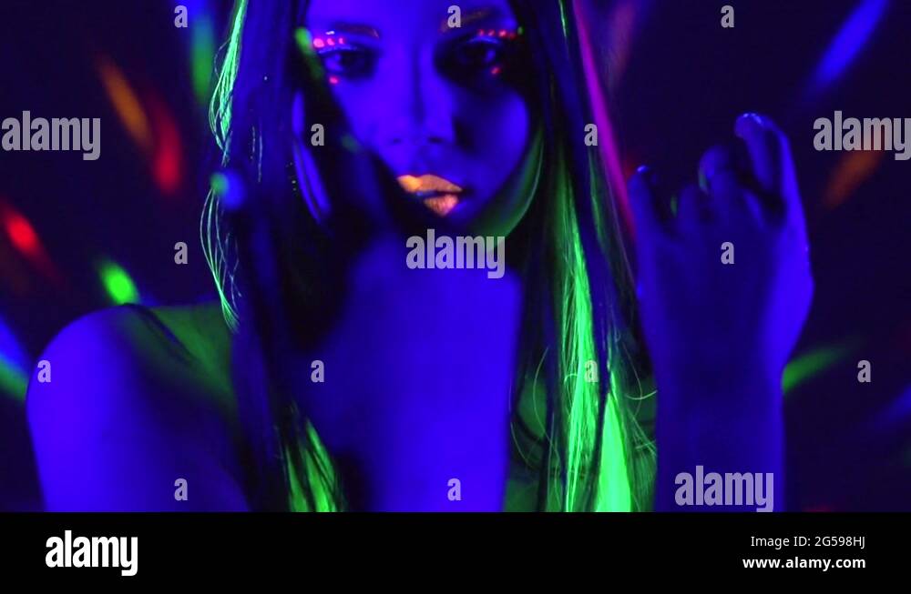 Ultraviolet neon Stock Videos & Footage - HD and 4K Video Clips - Alamy