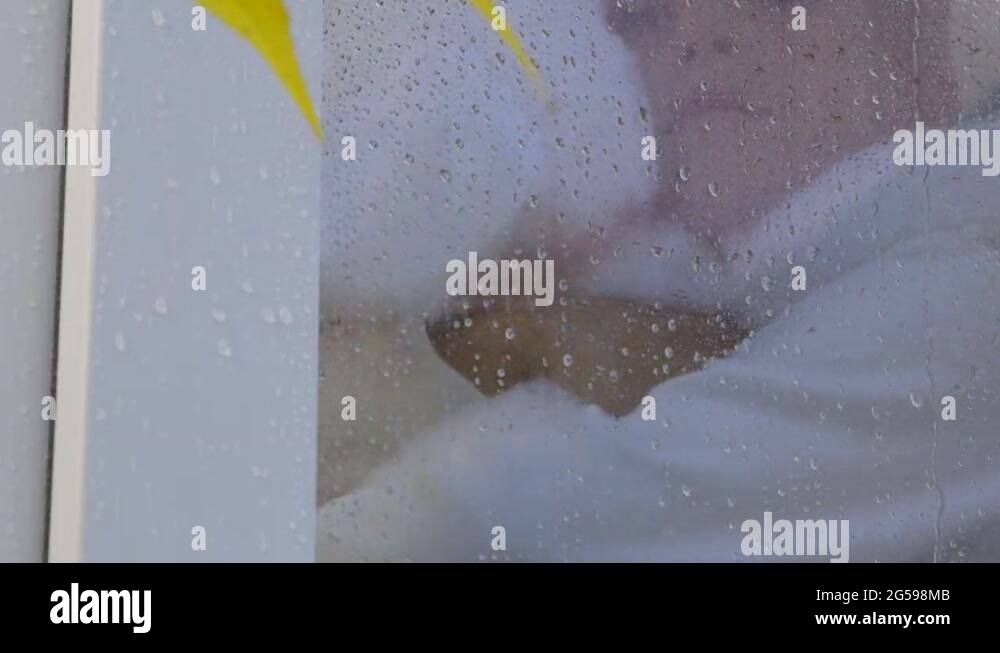 Window rain child Stock Videos & Footage - HD and 4K Video Clips - Alamy