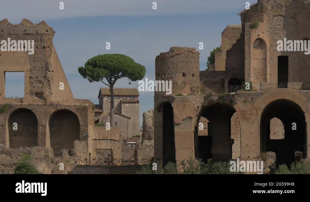 Buildings in ruins Stock Videos & Footage - HD and 4K Video Clips - Alamy