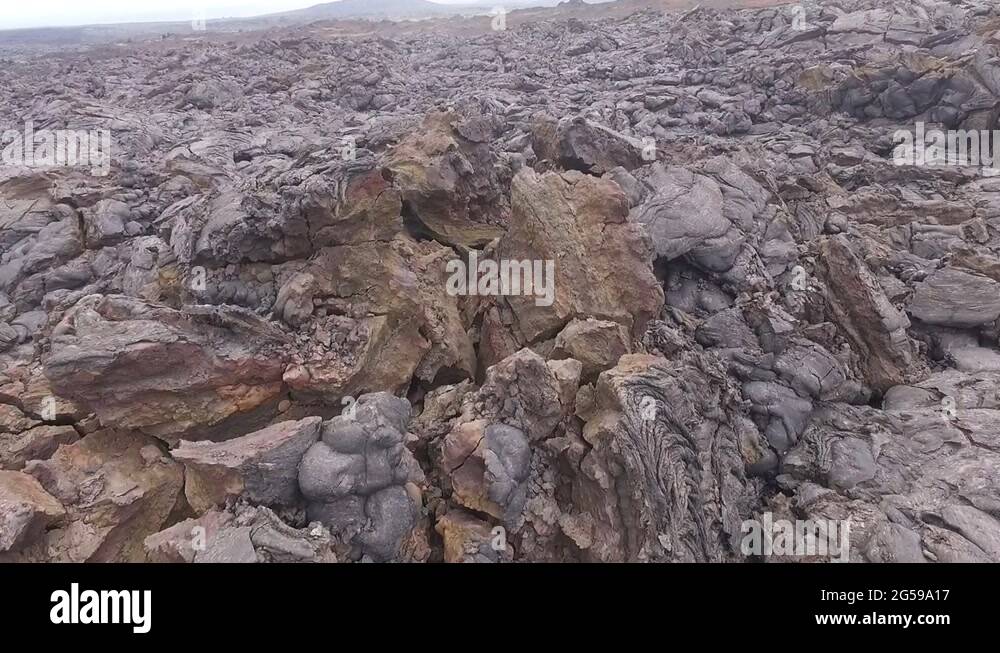 Lava cooled Stock Videos & Footage - HD and 4K Video Clips - Alamy