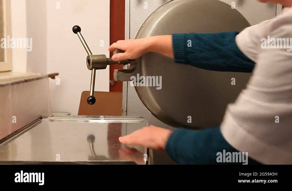 Autoclave or digester Stock Videos & Footage - HD and 4K Video Clips ...