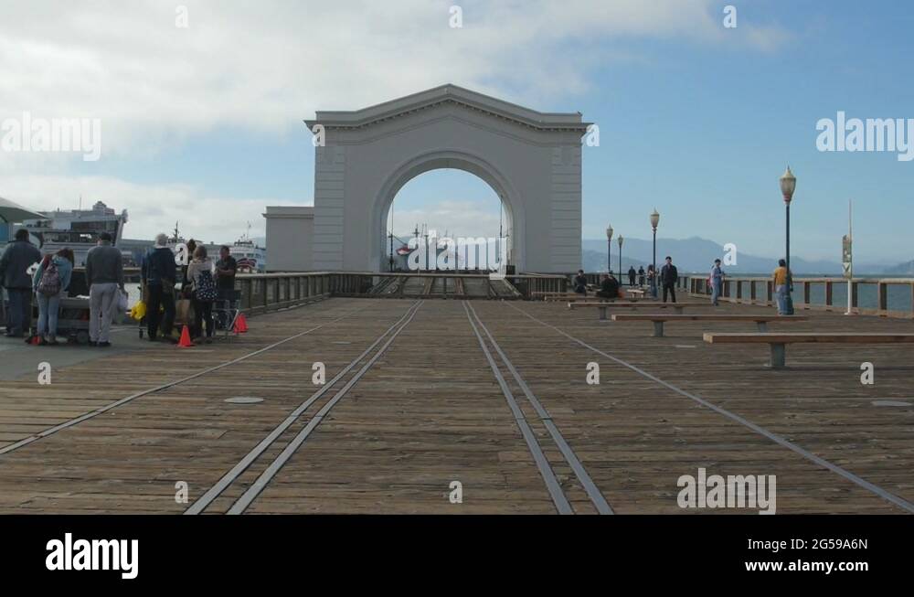 Pier ferry Stock Videos & Footage - HD and 4K Video Clips - Alamy