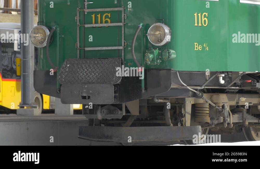 Green railway engine Stock Videos & Footage - HD and 4K Video Clips - Alamy