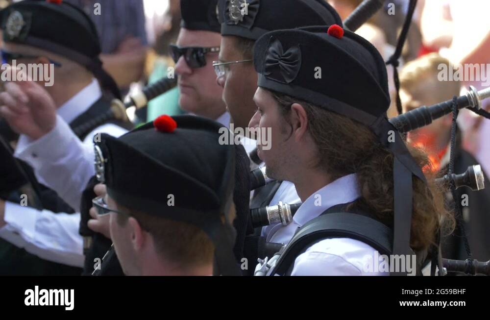 Musicband Stock Videos & Footage - HD and 4K Video Clips - Alamy