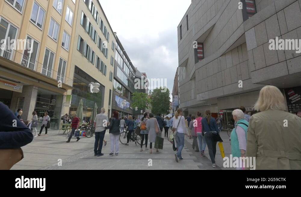 Rosenstrasse Stock Videos & Footage - HD and 4K Video Clips - Alamy