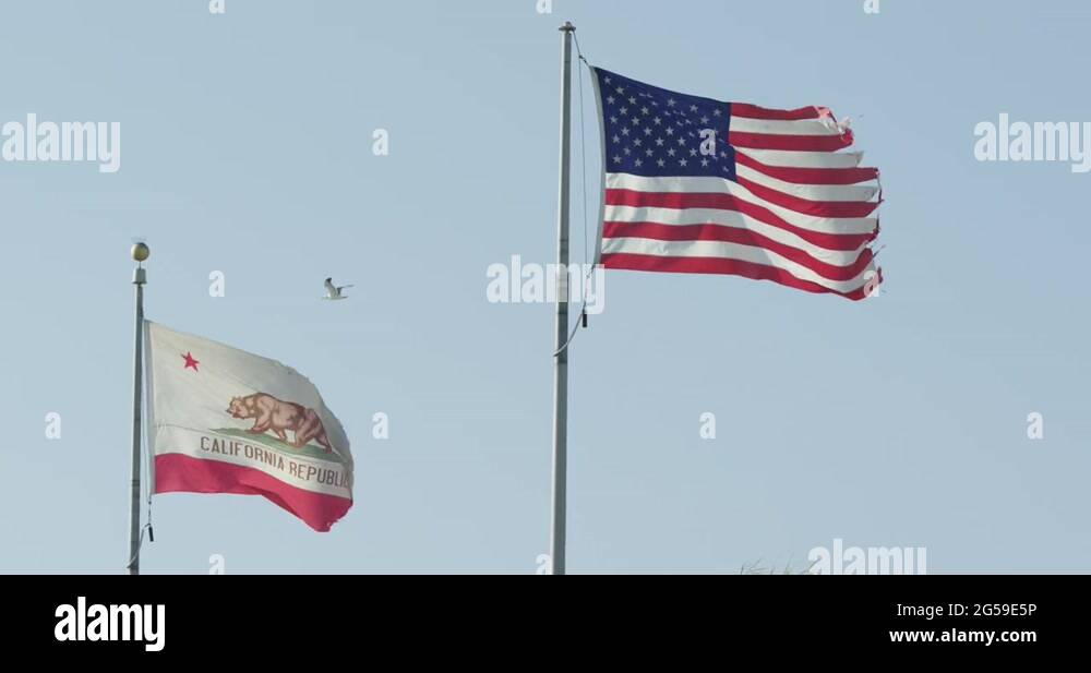 Scarlet flags Stock Videos & Footage - HD and 4K Video Clips - Alamy