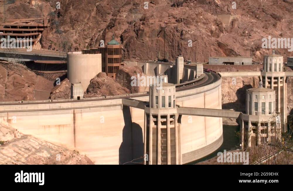 Boulder dam Stock Videos & Footage - HD and 4K Video Clips - Alamy