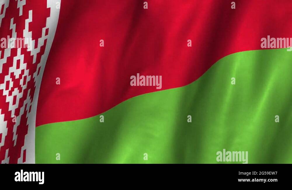 Belarus official flag Stock Videos & Footage - HD and 4K Video Clips ...