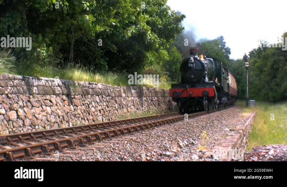 Red brick steam train Stock Videos & Footage - HD and 4K Video Clips ...