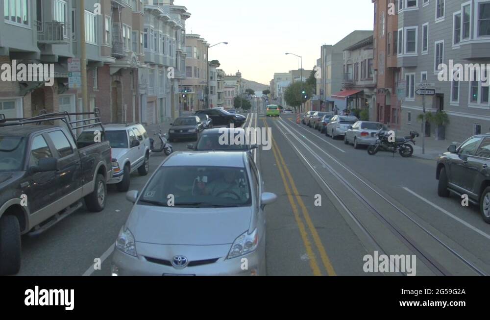 Cars waiting in line Stock Videos & Footage - HD and 4K Video Clips - Alamy