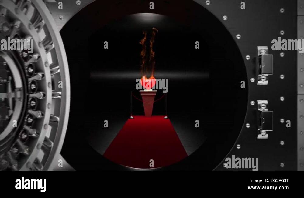 Secret vault Stock Videos & Footage - HD and 4K Video Clips - Alamy
