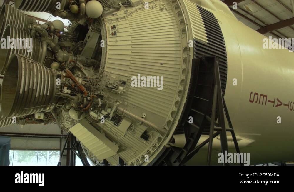 Saturn v engine Stock Videos & Footage - HD and 4K Video Clips - Alamy