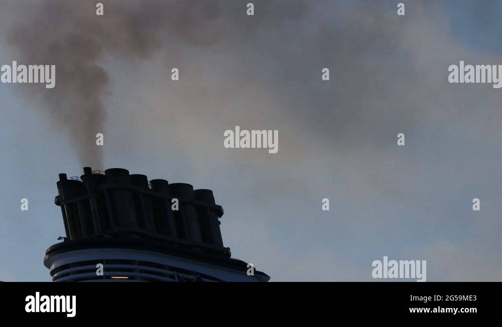 Funnel smoke Stock Videos & Footage - HD and 4K Video Clips - Alamy