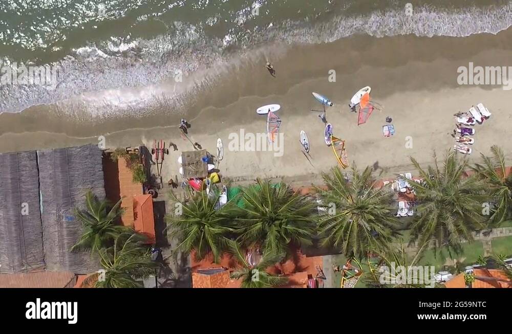 Ariel view beach Stock Videos & Footage - HD and 4K Video Clips - Alamy