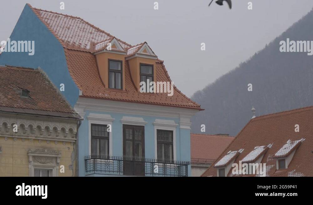 Attic balcony Stock Videos & Footage - HD and 4K Video Clips - Alamy