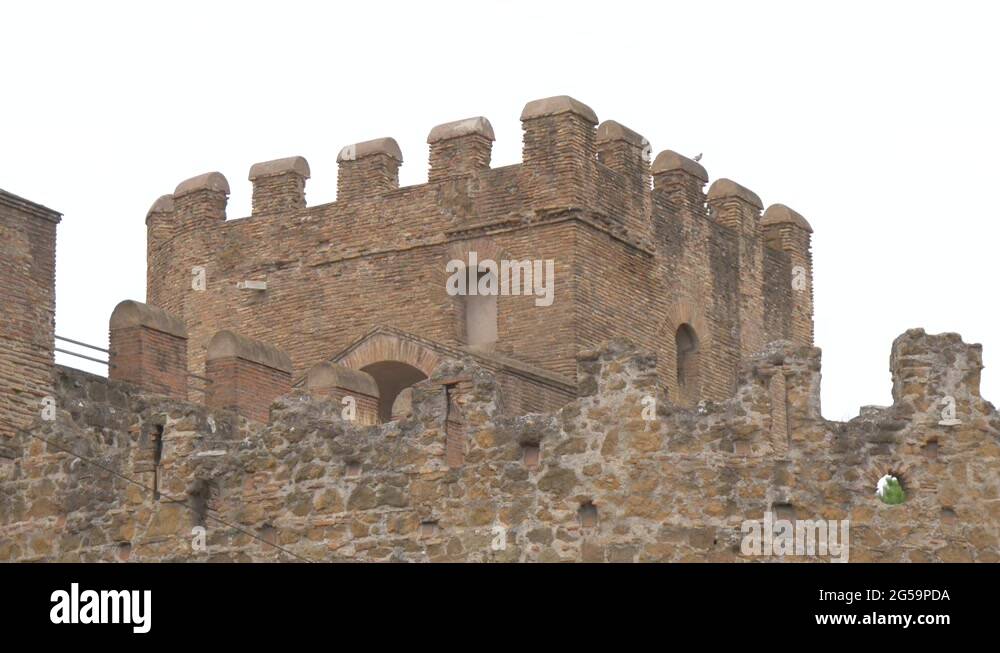 Brick and stone tower Stock Videos & Footage - HD and 4K Video Clips ...