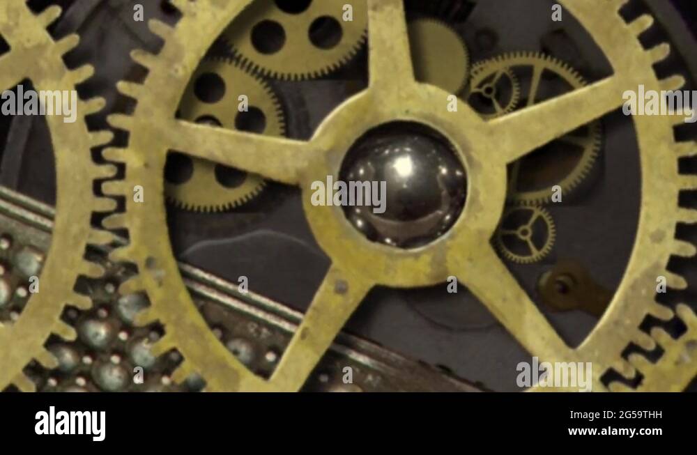 Internal watch parts Stock Videos & Footage - HD and 4K Video Clips - Alamy