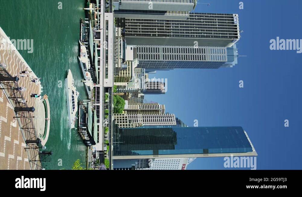 Circular quay vessel Stock Videos & Footage - HD and 4K Video Clips - Alamy