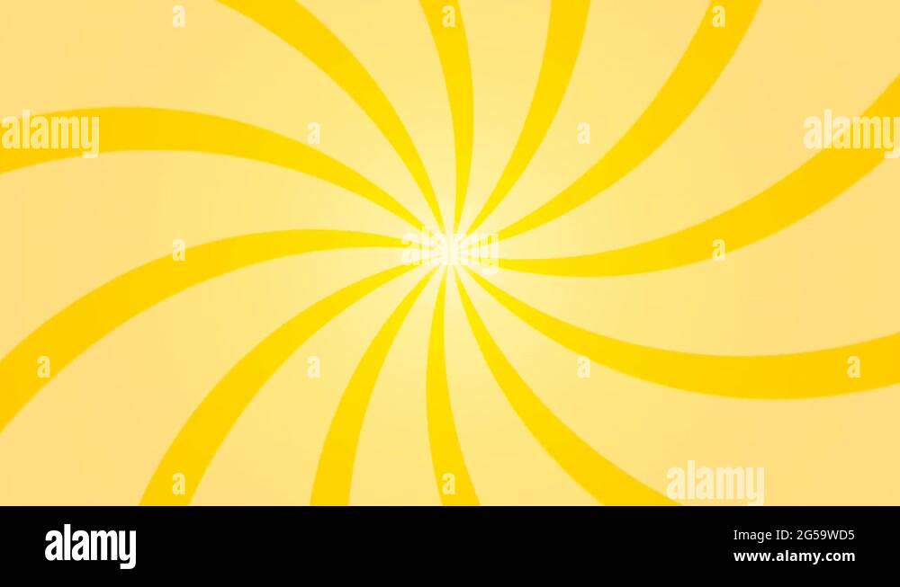 Abstract background animation sun beams Stock Videos & Footage - HD and ...