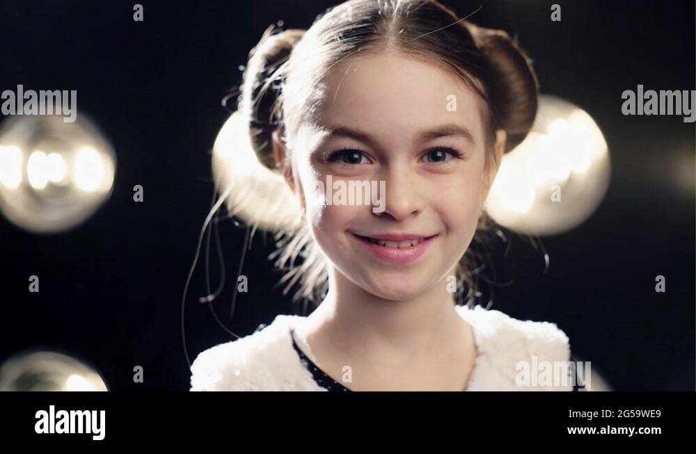 Kid girl mad Stock Videos & Footage - HD and 4K Video Clips - Alamy