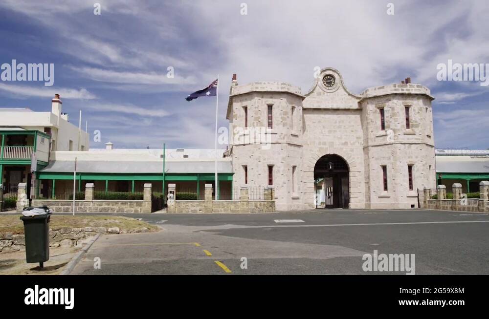 Entrance gate prison Stock Videos & Footage - HD and 4K Video Clips - Alamy