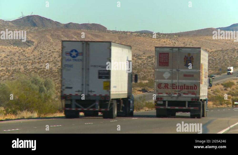 Desert transport Stock Videos & Footage - HD and 4K Video Clips - Alamy