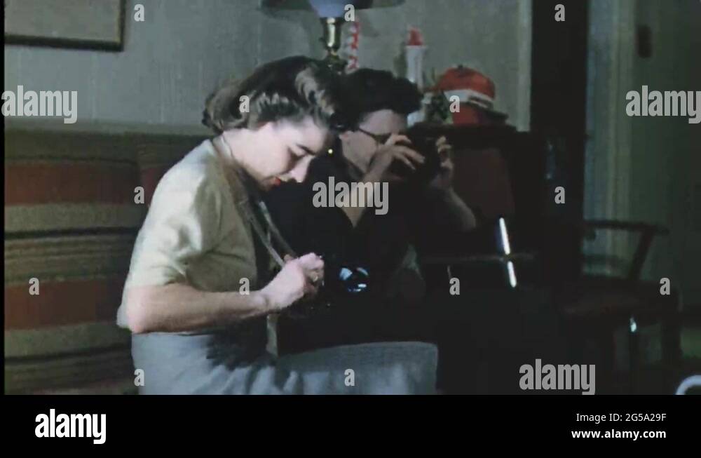Cameras 1940s Stock Videos & Footage - HD and 4K Video Clips - Alamy
