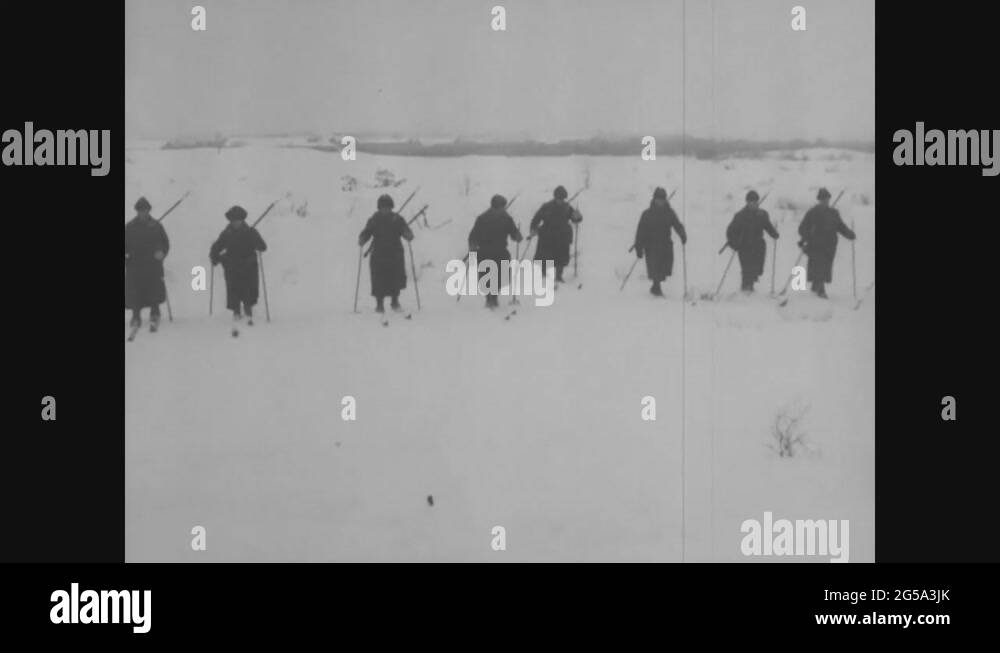 339th infantry regiment Stock Videos & Footage - HD and 4K Video Clips ...