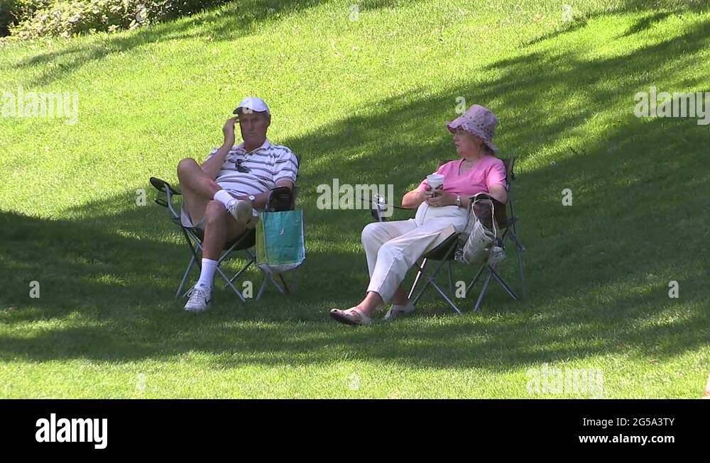 People sitting outside old Stock Videos & Footage - HD and 4K Video ...