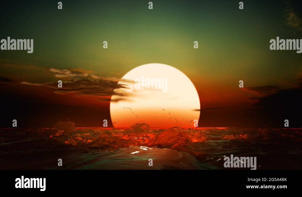 Prehistoric environment Stock Videos & Footage - HD and 4K Video Clips ...